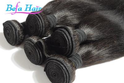 Cina I capelli cambogiani naturali ricciolo a spirale nero/biondo impacchettano le estensioni dei capelli da 14-16 pollici in vendita