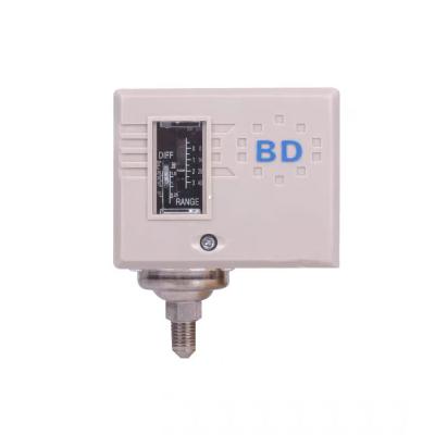 China Low-Voltage Switch for Reverse Osmosis System Water Treatment Machinery for Drinking Water Purification Machine for sale