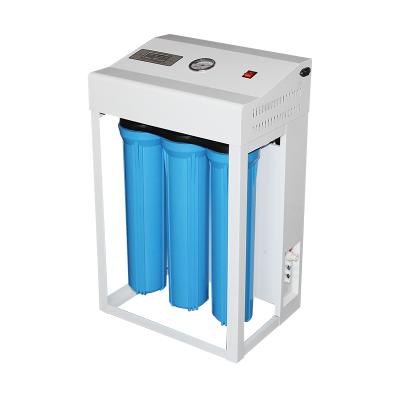 China Factory Price Reverse Osmosis Water Purification Equipment 400G Commercial Water Purifier for sale