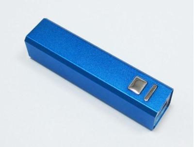 Cina Metal il iPhone, la Banca di potere del profumo di iPod con la torcia elettrica del bottone/LED in vendita