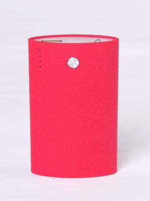 Chine Double galaxie S5, 8800mAh de Samsung de banque de puissance d'Usb de mini charge rapide à vendre