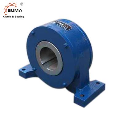 Κίνα Dtiin1-9 ο μειωτής κάνει ελεύθερο πεντάλ Sprag Backstop φέρων έναν τρόπο προς πώληση