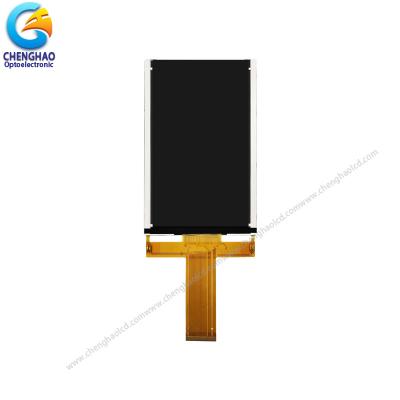 China Exhibición legible de la pulgada 480x854 IPS LCD de la pantalla LCD color 5,0 de la luz del sol en venta