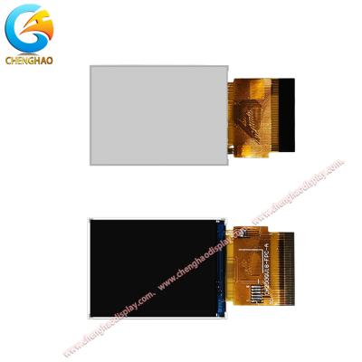 China 2 " Tipo de pantalla Ips Lcd 85/85/85/85 Ángulo de visión para equipos industriales en venta