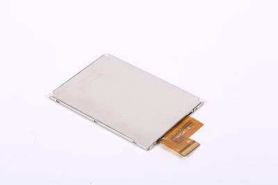 China 2,4 ángulo de visión completo de la exhibición del interfaz 300cd m2 IPS Lcd de SPI MCU de la pulgada en venta