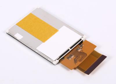 China 240*320 IC NT7789V ILI9341V interfaz de SPI del módulo de TFT LCD de 2,4 pulgadas en venta