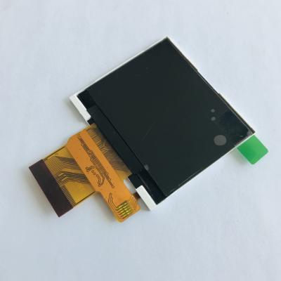 Cina LCD di serie di 2.31inch 6bit il RGB Ili9342C piccolo schermo di visualizzazione normalmente bianco in vendita