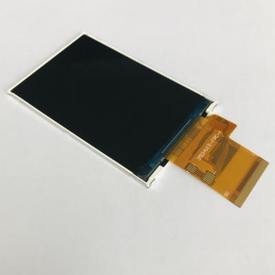 China Serial de encargo de SPI RGB MCU MIPI del módulo de la exhibición de ILI9488 HX8357D LCD en venta