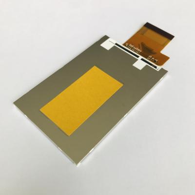 China Serial de encargo de SPI RGB MCU MIPI del módulo de la exhibición de ILI9488 HX8357D LCD en venta