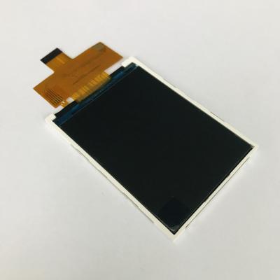 Китай Ширина 50mm дисплея IC ST7789V промышленная LCD водителя TN OEM продается