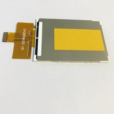 Китай Ширина 50mm дисплея IC ST7789V промышленная LCD водителя TN OEM продается