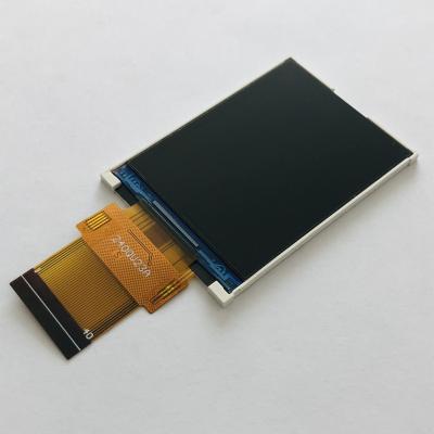China 300cd/m2 2,4" exhibición del IPS 240x320 QVGA TFT LCD en venta