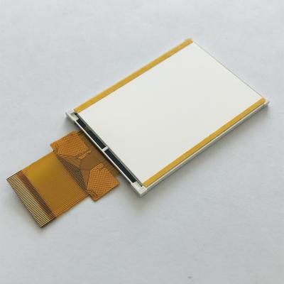 China 300cd/m2 2,4" exhibición del IPS 240x320 QVGA TFT LCD en venta