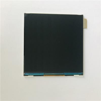Κίνα Βιομηχανική LCD επίδειξη 24bit 4,0 ίντσας 350cd/m2 3line SPI RGB προς πώληση