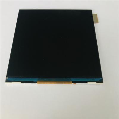 Κίνα Βιομηχανική LCD επίδειξη 24bit 4,0 ίντσας 350cd/m2 3line SPI RGB προς πώληση