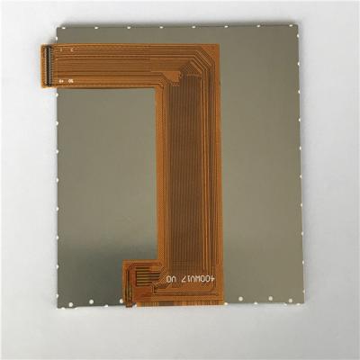 Κίνα Βιομηχανική LCD επίδειξη 24bit 4,0 ίντσας 350cd/m2 3line SPI RGB προς πώληση
