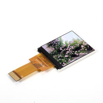 China I80 Interface 1,44 Duimlcd Modulevertoning 128×128 200nits Te koop