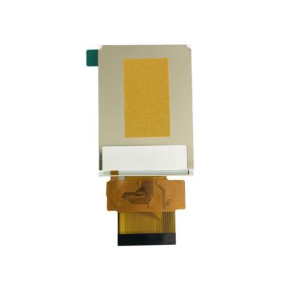 China 2,4" interfaz de la exhibición 240x320 SPI RGB de 300nits Tft Lcd en venta
