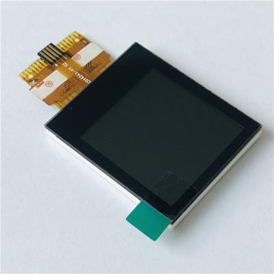 중국 CTP 1.44" TFT LCD 패널 128X128 8비트 MCU 인터페이스 ROHS 판매용