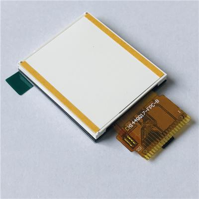 중국 CTP 1.44" TFT LCD 패널 128X128 8비트 MCU 인터페이스 ROHS 판매용