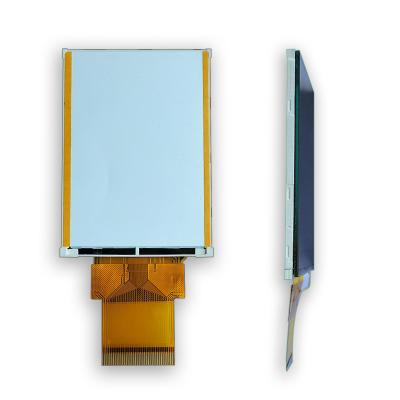 China Kleiner LCD Touch Screen ROHS FPC 2.4in 240*320 SPI MCU RGB zu verkaufen