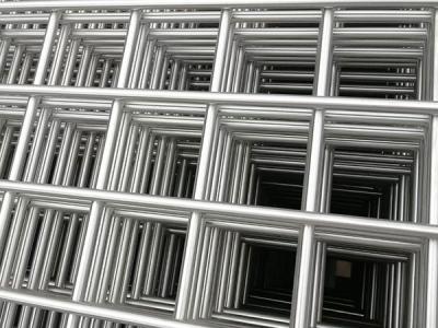 Stainless Steel Welded Wire Mesh 304 316 316L Corrosion Resistance
