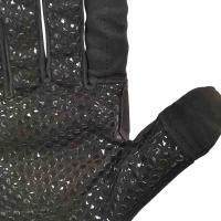 Sorvegli la chiusura resistente del Velcro di tocco dello schermo dei guanti EN388 di ricerca dell'ago