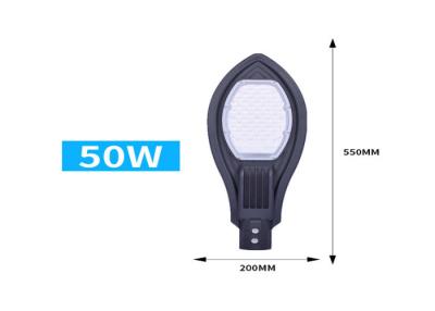 중국 렌즈로 야외인 150w 주문 제작된 도시 전기 전력 가로등 판매용