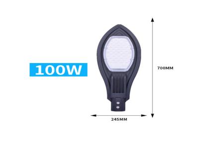 중국 렌즈로 야외인 150w 주문 제작된 도시 전기 전력 가로등 판매용