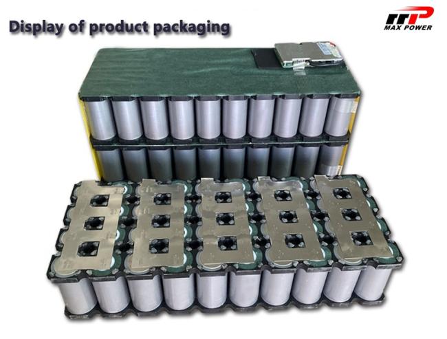 3.2V 32700 6000mAH LiFePO4 Battery For Electric Bicycle Scooter Base Station