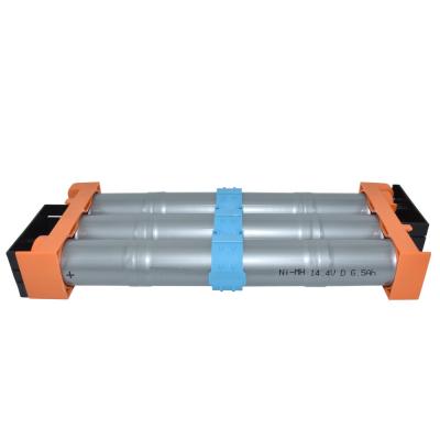 Cina Sostituzione di piccola dimensione della batteria 14.4V 6500mAh Toyota Prius G2 G3 Prius C del veicolo ibrido in vendita