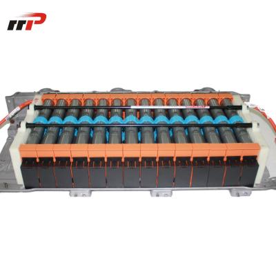 China 202V 6.5Ah Prius hybride wieder aufladbare Art des Batterie-Fahrzeug-HEV IMA HEV NIMH zu verkaufen