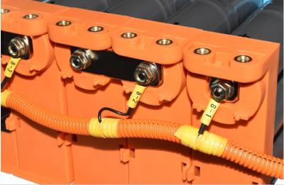 China 202V 6.5Ah Prius hybride wieder aufladbare Art des Batterie-Fahrzeug-HEV IMA HEV NIMH zu verkaufen
