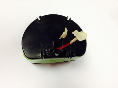 중국 RC는 플라스틱 상자를 가진 NIMH 재충전 전지 SC3500mAh 12V를 가지고 놀 판매용