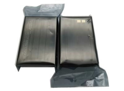 중국 KC 콜럼븀 UL를 가진 까만 PC 포탄을 가진 열 영상 광경 리튬 중합체 건전지 7.4V 3400mAh OEM 판매용