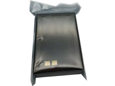 중국 KC 콜럼븀 UL를 가진 까만 PC 포탄을 가진 열 영상 광경 리튬 중합체 건전지 7.4V 3400mAh OEM 판매용