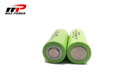 중국 UL 세륨 KC 증명서를 가진 4/5A2150mAh 1.2V NIMH 재충전 전지 고용량 판매용