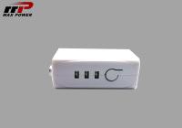 Cina Batterie ricaricabili 9V 650mAh del polimero del litio di USB V8 con l'autorizzazione della DG dell'UL MSDS in vendita