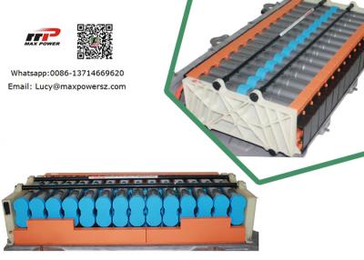 Cina 14.4V 6500mAh NIMH IMA Hybrid Car Battery Lexus CT200h in vendita