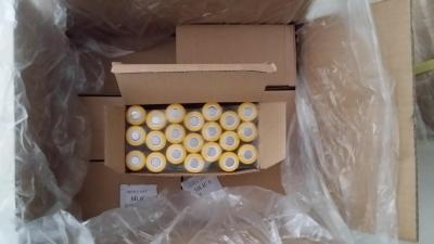 China Sc sortieren Akkus 2000mAh 1.2V NICD für das Beleuchten zu verkaufen