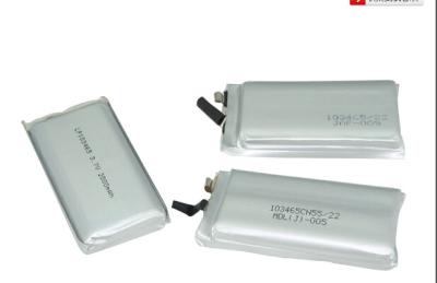 중국 고용량 2300mAh 리튬 이온 aa 재충전 전지 라이트급 선수 판매용