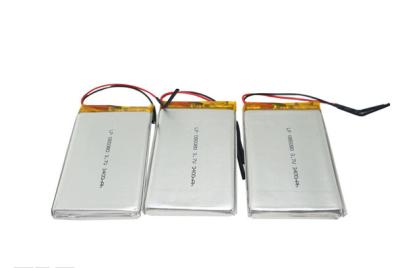중국 고용량 2300mAh 리튬 이온 aa 재충전 전지 라이트급 선수 판매용