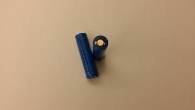 China Lithium-Ionenakkus der Beleuchtungs-800mAh 3.7V umweltfreundlich zu verkaufen