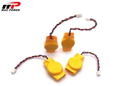 China Lithium Ion Rechargeable Batteries Coin Button 3.0V 240mAh CR2032 Maxell Panasonic zu verkaufen
