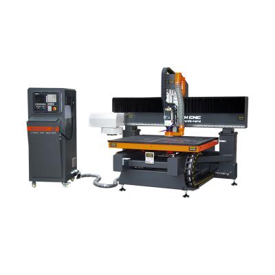 Cina tagliatrice del router di CNC di 380V 50HZ, router 1212 di CNC 9000w in vendita