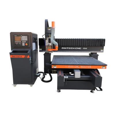 China SGS Certificate CNC Wood Router Machine , 1.22x1.22m Woodworking CNC Router for sale