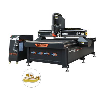Cina Incisore di legno di CNC di AC380V, macchina 1325 del router di CNC 24000RPM in vendita