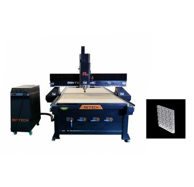 Cina 5500W tagliatrice del legno di CNC 1325, metallo del router di CNC 4000RPM in vendita