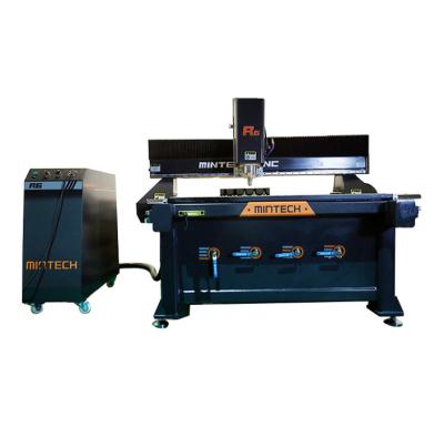 Cina Tagliatrice del router di CNC 5.5KW, router di legno 4x8 di CNC di AC380V in vendita