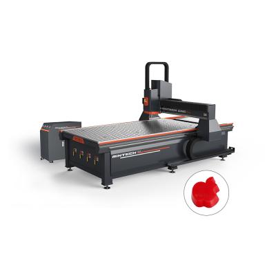 Cina AC220V 10m/tagliatrice del router CNC di min per la fabbricazione acrilica in vendita